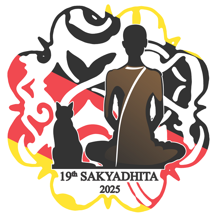 Home - Sakyadhita 2025